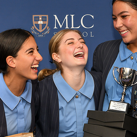 MLC School Portal