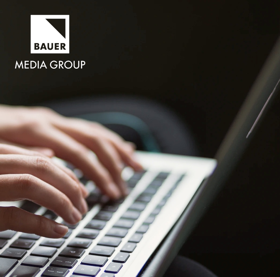 Digital Publishing Platform - Born Digital