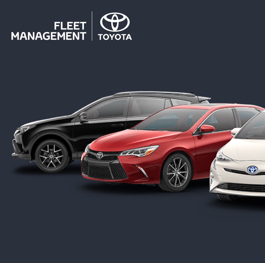 Fleet Management Application